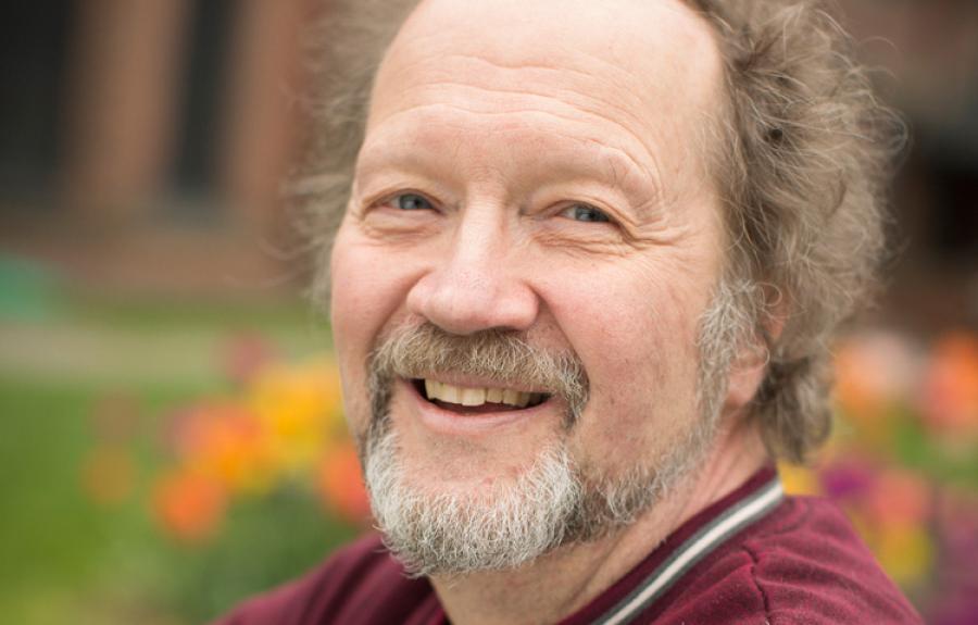 Department of Literatures in English | Literatures in English