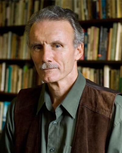 Connecting with Lamar Herrin | Literatures in English