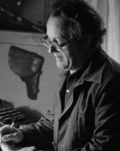 Read and See: Ales Adamovich and Literature out of Fire | Literatures ...