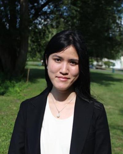 Search | Literatures in English