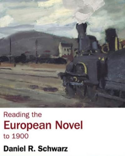 Reading the European Novel to 1900 | Literatures in English